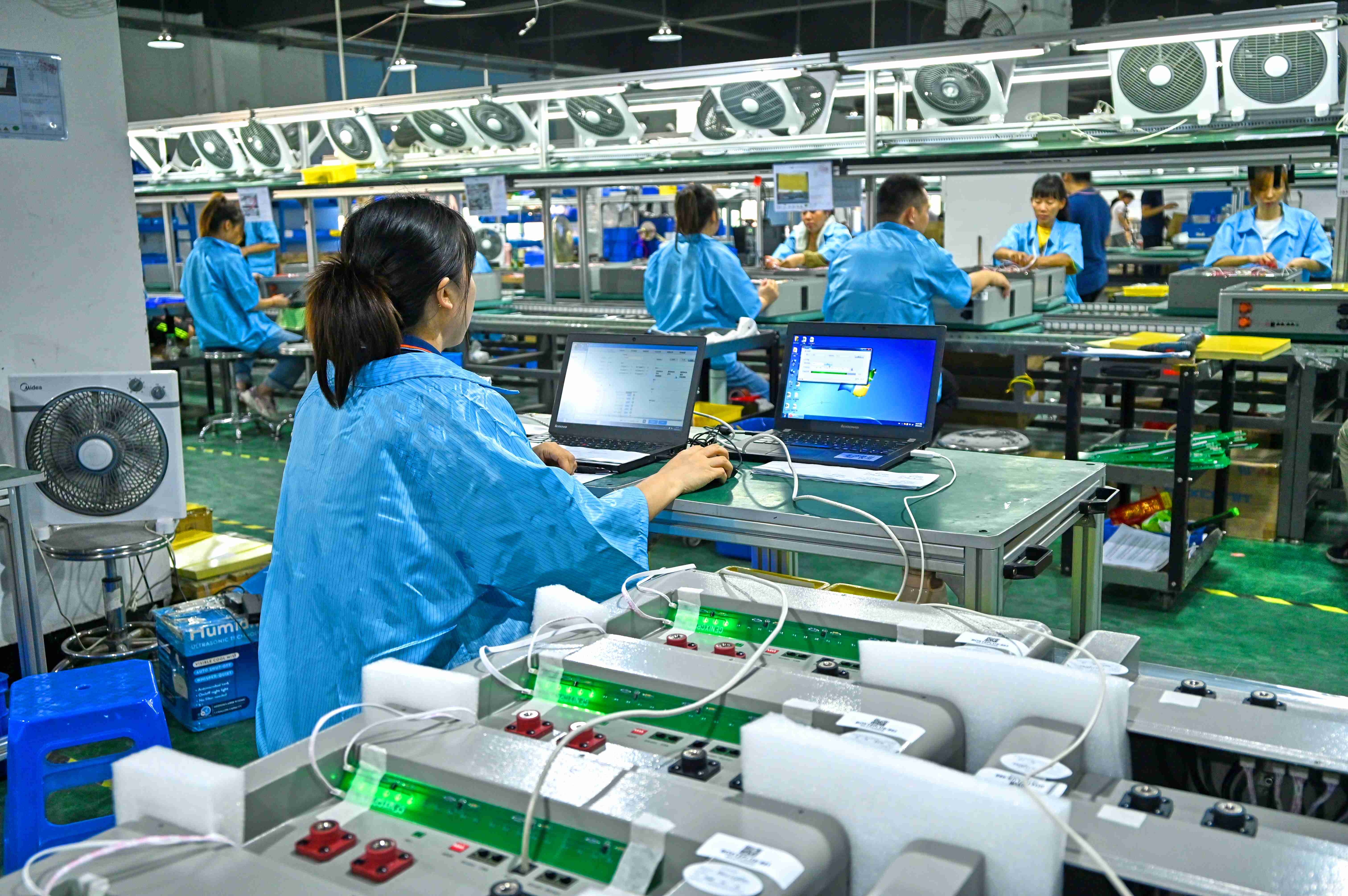 About Us - , Manufacturer